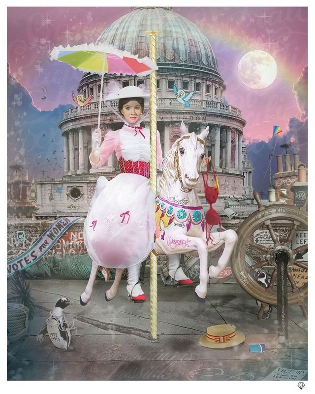 Everything Is Possible by JJ Adams