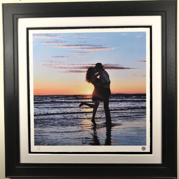 Halcyon Days by Richard Blunt