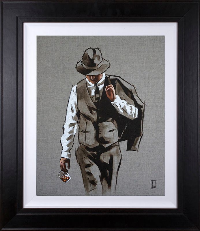 I Built Me by Richard Blunt