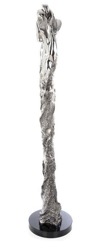 Intertwined by Jennine Parker