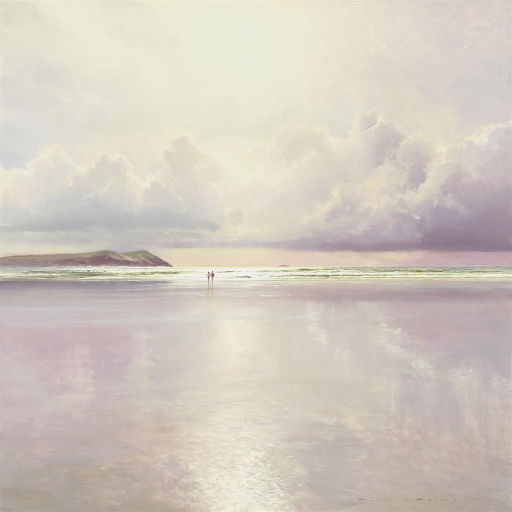 Lover's Walk by Duncan Palmar