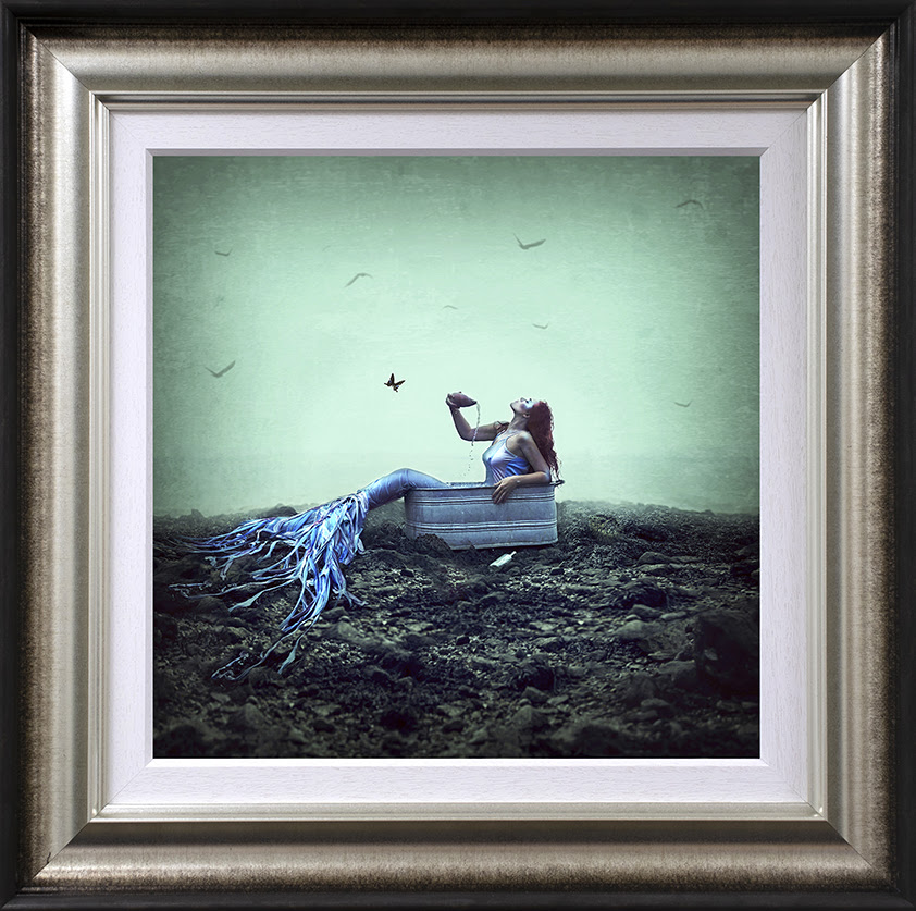 No One Likes A Dirty Beach by Michelle Mackie