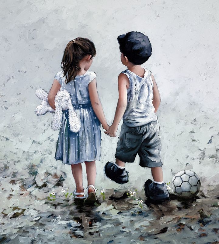 Small Talk by Keith Proctor