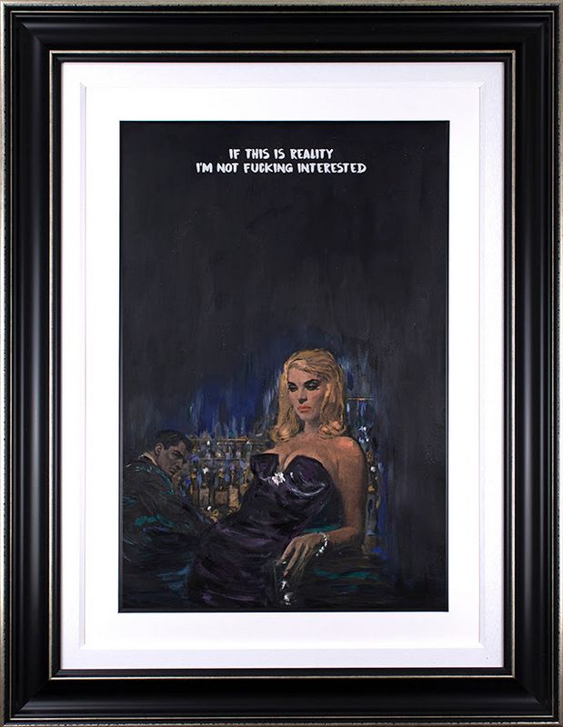 This Is Reality by Mr Controversial