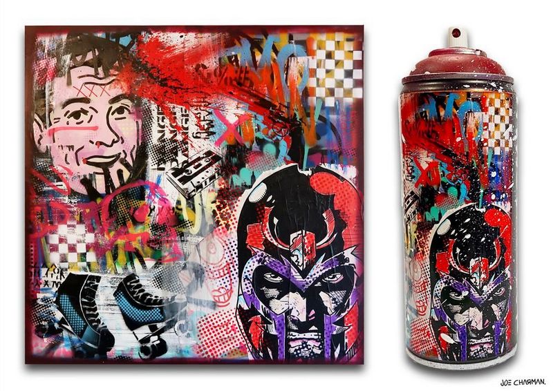 Turbulent by Joe Charman