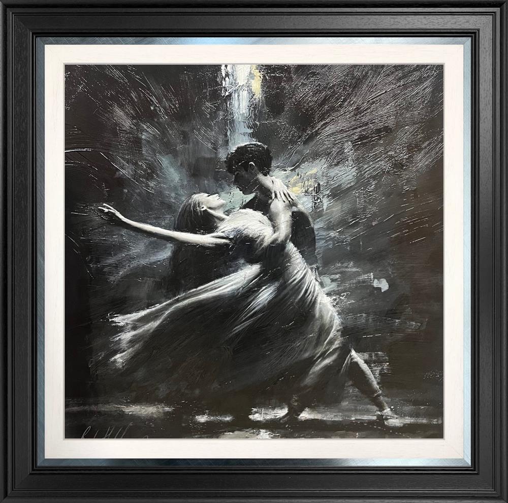 La Danza by Rob Hefferan