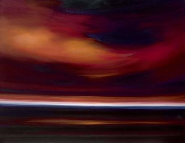 Breaking Through by Debra Stroud