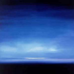 Cumulus II by Debra Stroud