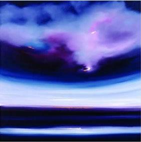 Blue Moon by Debra Stroud