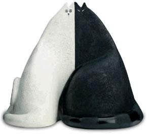 Twins by Govinder Nazran