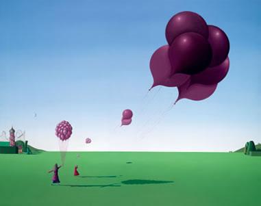 The Light Fantastic by Grant Searl