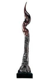 Desire by Jennine Parker