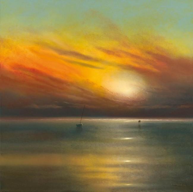 We Have Us by Lawrence Coulson