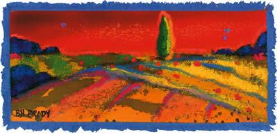 Heart Songs by Barbara Brody