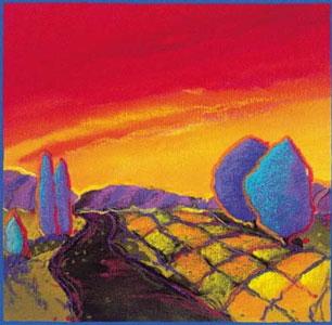 Glory Day by Barbara Brody