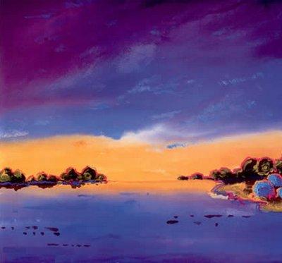 Your Light by Barbara Brody