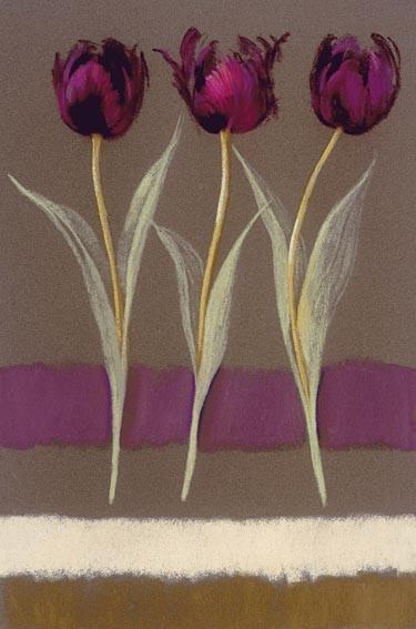 Sumptuous Ladies by Nel Whatmore