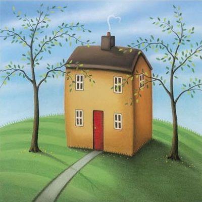 The Four Seasons by Paul Horton