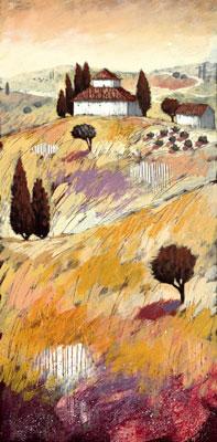 Catalina V by Richard Pargeter